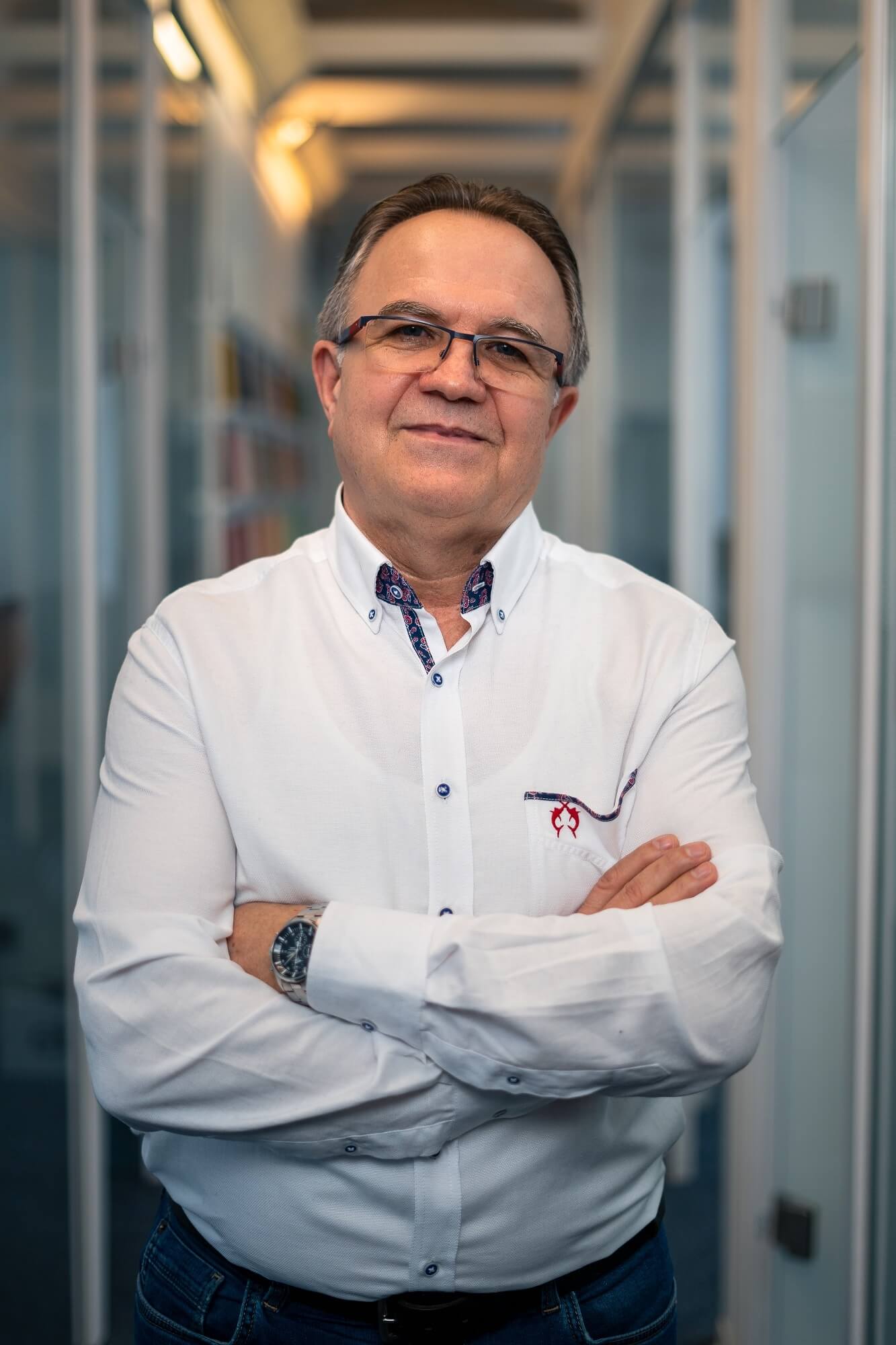 Montage von Fußbodenheizung - DARS Gebäudetechnik GmbH